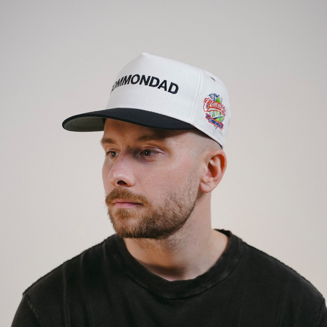 Hats - Commondad