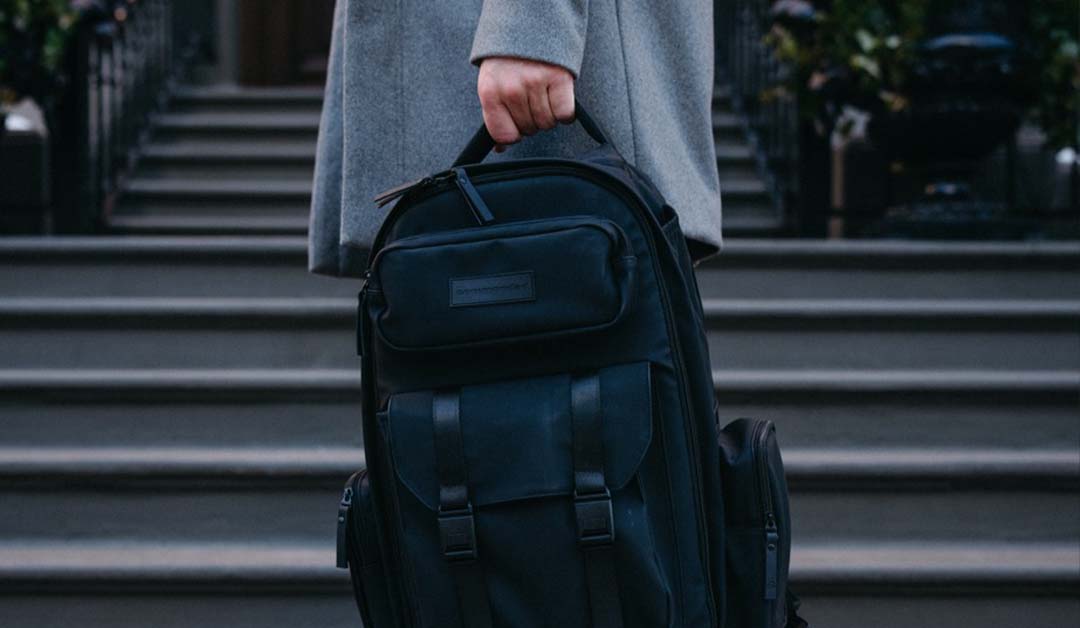 Commondad - Opening soon